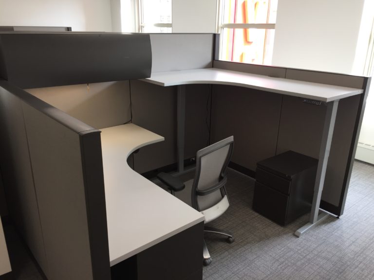 Cubicle Repair, Professional Installations | Business Environemnts